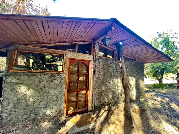 Cabaña El Almendro C5 - San José de Maipo