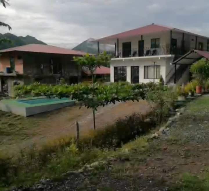 Alquiler De Casa Para Temporada - Cachipay