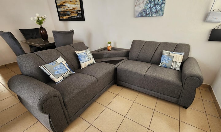 Casa Torre Bicentenario - Ciudad Victoria