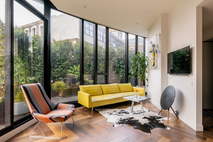 Hidden Gem On St Kilda Road… - St Kilda