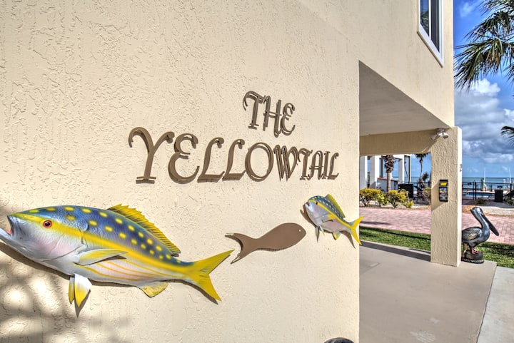 The Yellowtail Villa In Marathon - Marathon, FL