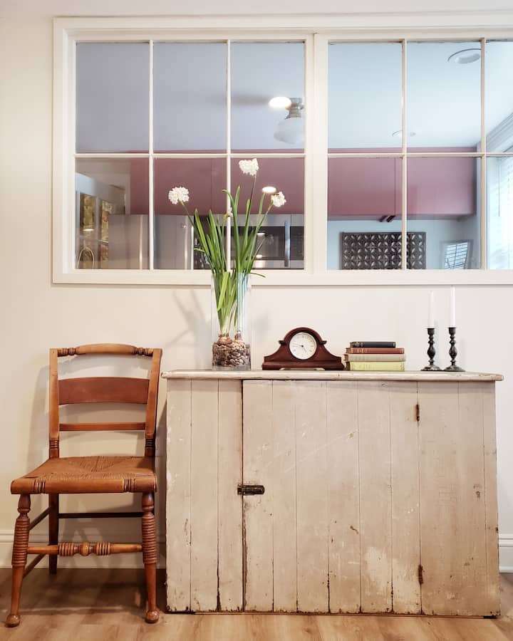 Stylish Garden Apartment In Historic Geneva - Geneva