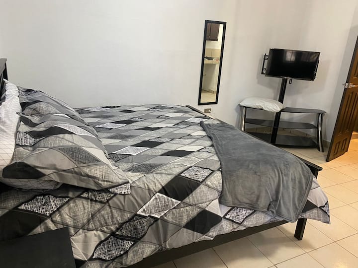 Estudio 1, Equipado Para Sentirte En Casa - Puerto Peñasco