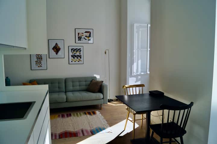 Modernes Apartment Nähe Wien-mitte - Vienne