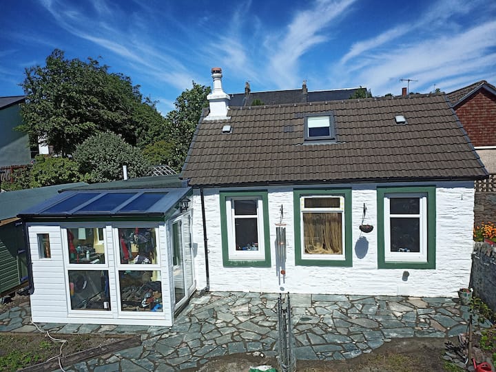 Tara Cottage - Dunoon