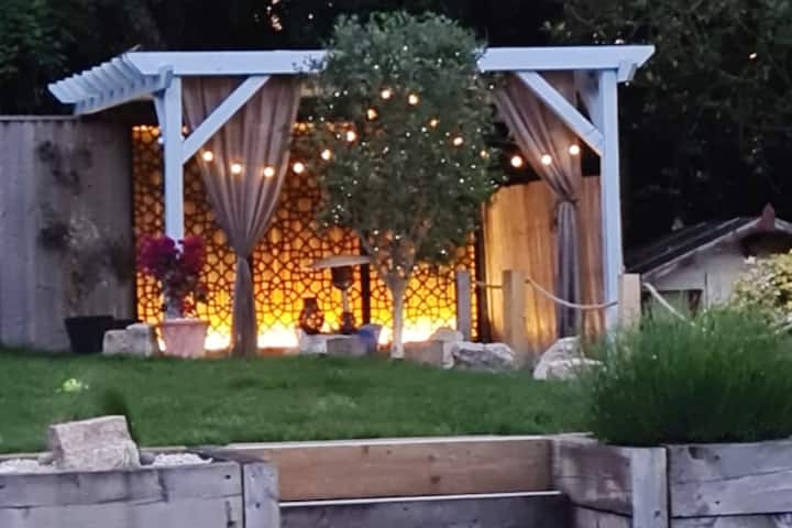 Lovely Family Home Near Beach With Paddleboards - Bournemouth