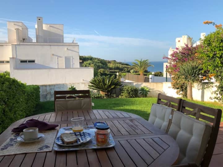 Villa Luz Y Mar - Conil de la Frontera