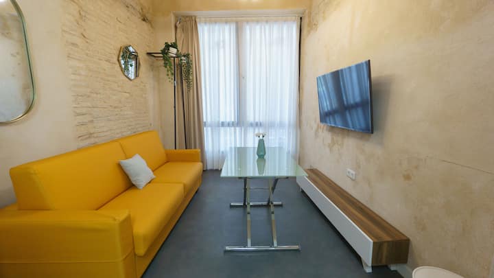 1 Rentalsevilla Sunset Corner - Seville