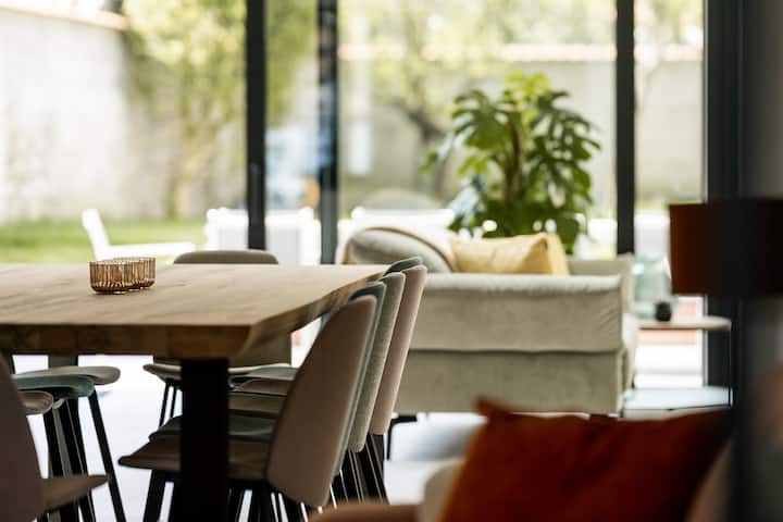 La Damme - Vakantiehuis Damme - Bruges