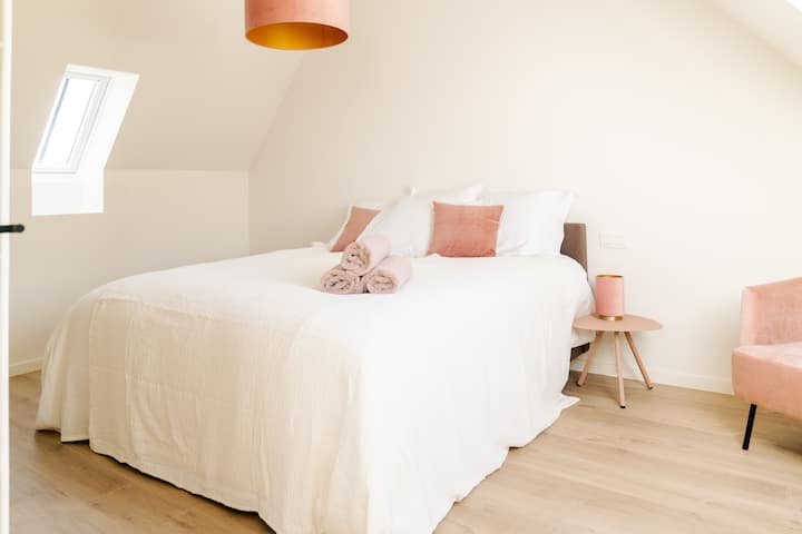 La Damme - Vakantiehuis Damme - Bruges