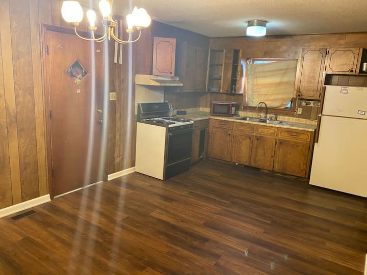 Fully Handicap Accessible Room - Greenwood, SC