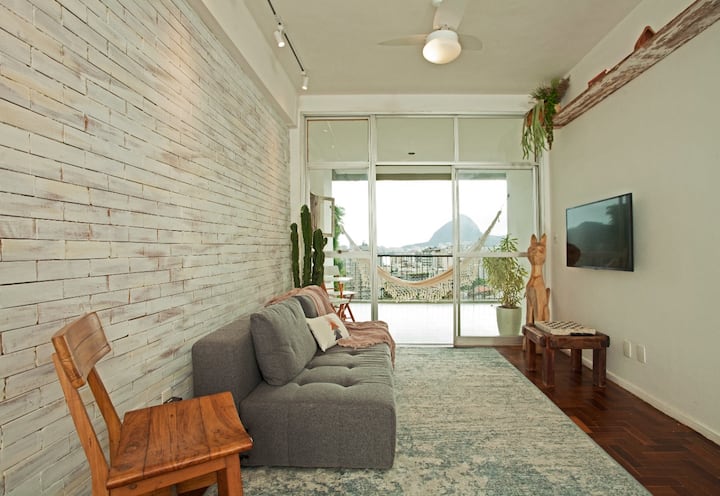 Encanto Da Lagoa - Ipanema