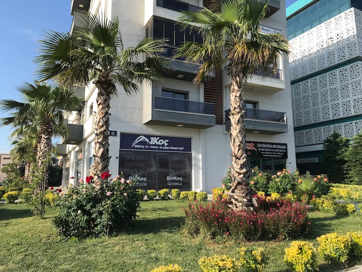 Daisy Home - Izmir