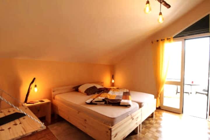 Gästezimmer In Ribeira Brava L Casa Vento Madeira - Madeira
