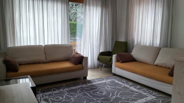 Dimaro, Italia, Intero Alloggio - Madonna di Campiglio