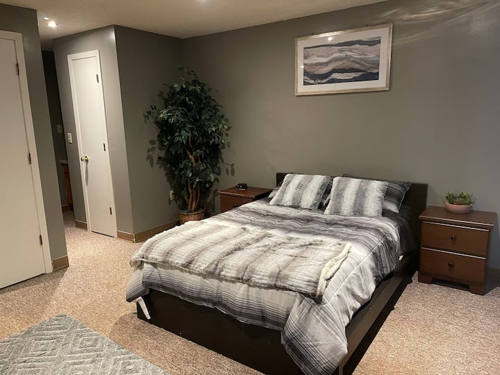 Newly Remodeled Studio Apartment. - Ironwood, MI