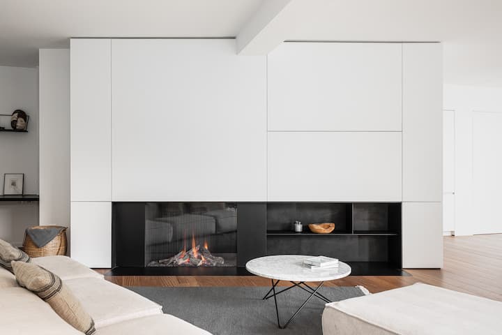 A Luxury Home Away From Home - Ghent (Belgium)