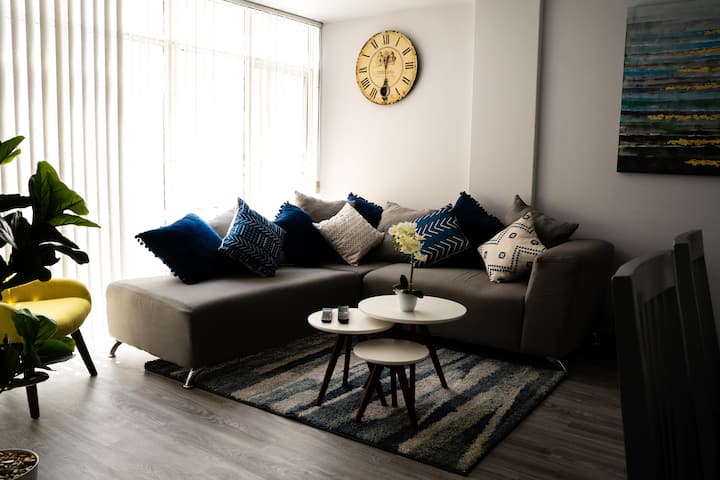 Enjoy Life At Roma Norte In Cdmx! - Mexico City