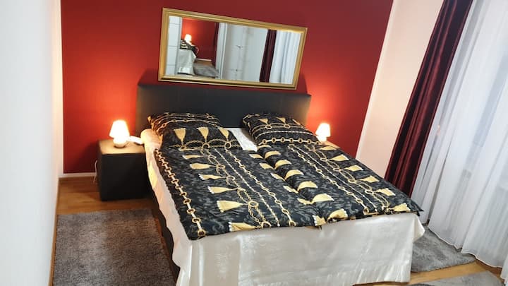 Ferienwohnung In Bielefeld - Bielefeld