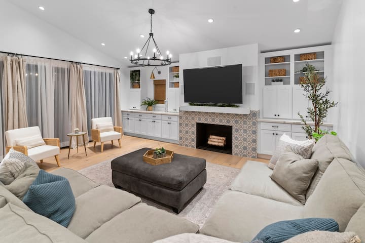 Your Private Resort In Socal Awaits - Los Angeles, CA