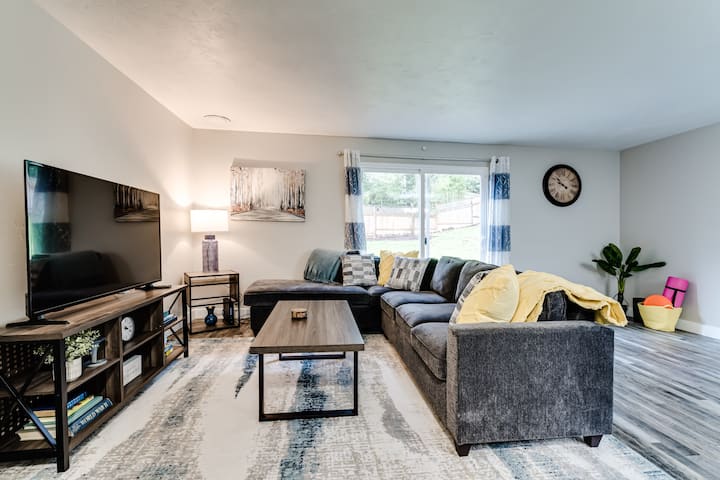 Fantastic Foothills Home - Eugene
