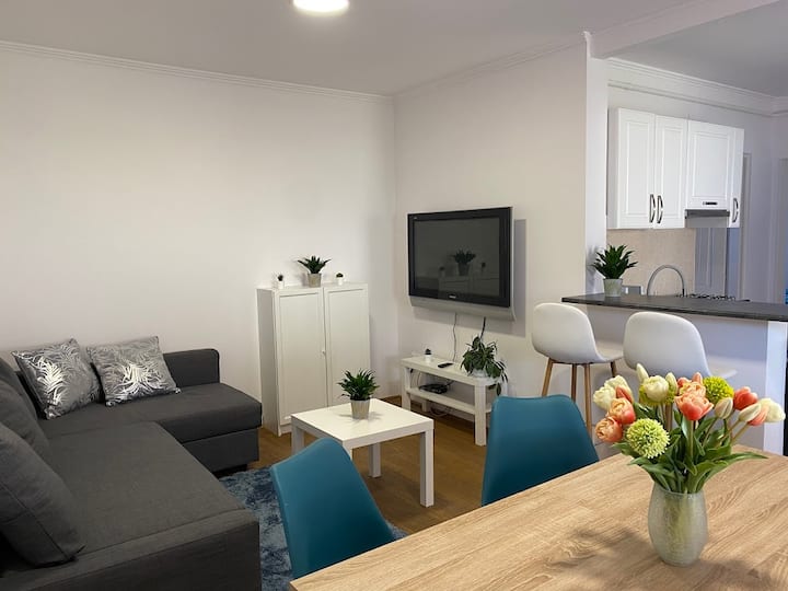 Family-friendly Home Few Minutes From The Beach :) - Balatonmáriafürdő