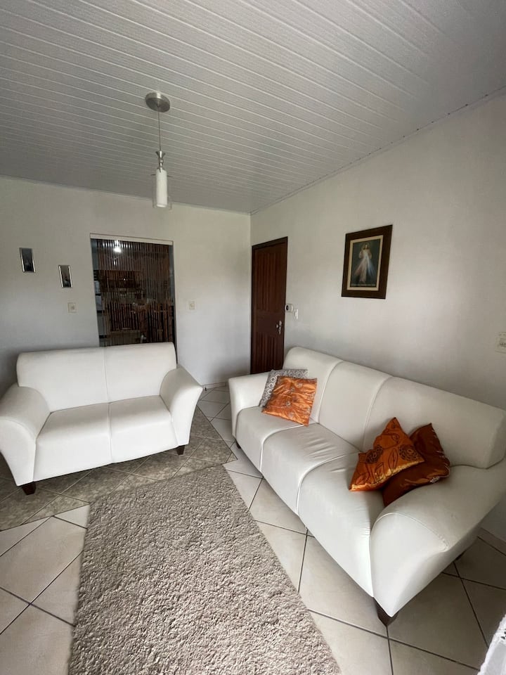 Casa Em Itapoá - Itapoá