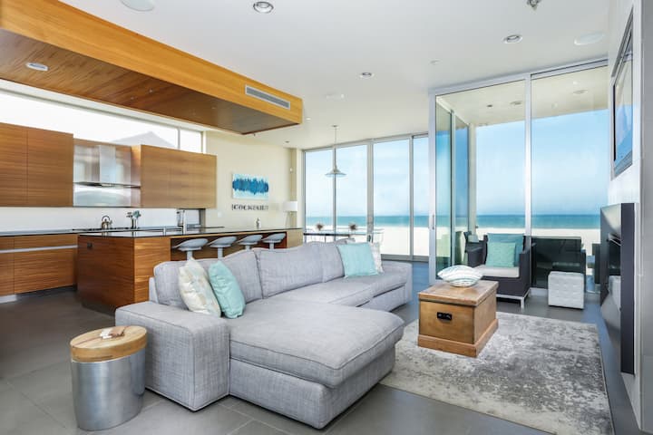 Relax And Recharge! - Oxnard, CA