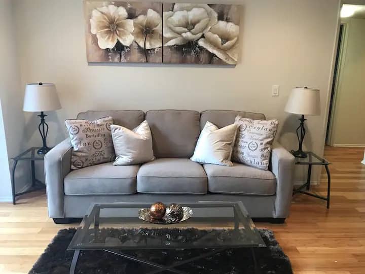 Spacious 2 Bedroom 2 Bathrooms In Westwood - Los Angeles