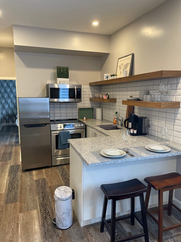 Modern - Newly Renovated Old East Village - London
