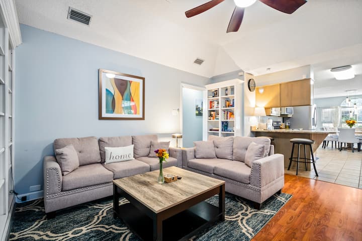 West Mobile’s Home Away From Home - Mobile, AL