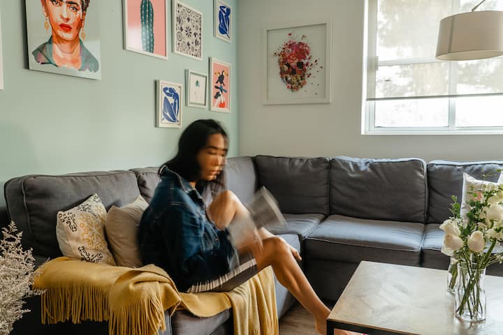 It Is So Cool That Even Owen Wilson Loves La Roma - Mexico City