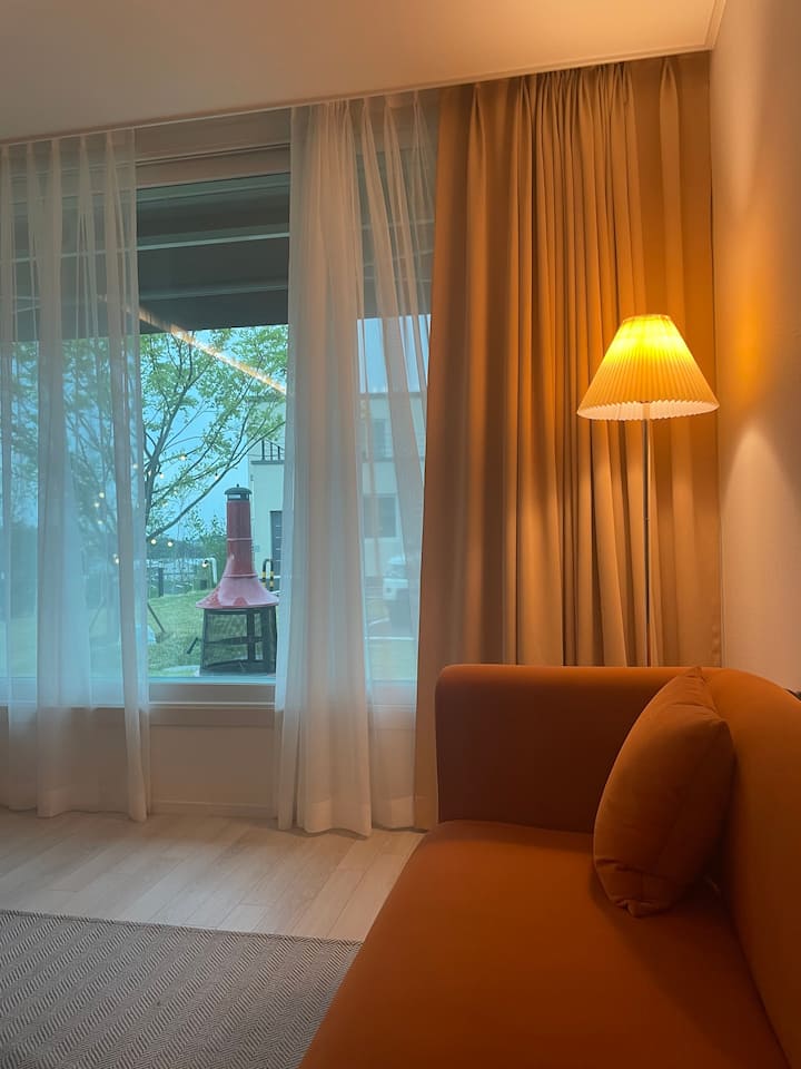 비로소,,겨울 - Sokcho-si