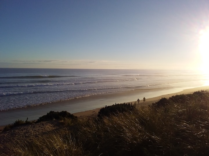 Tranquil Beach House In Venus Bay - Venus Bay