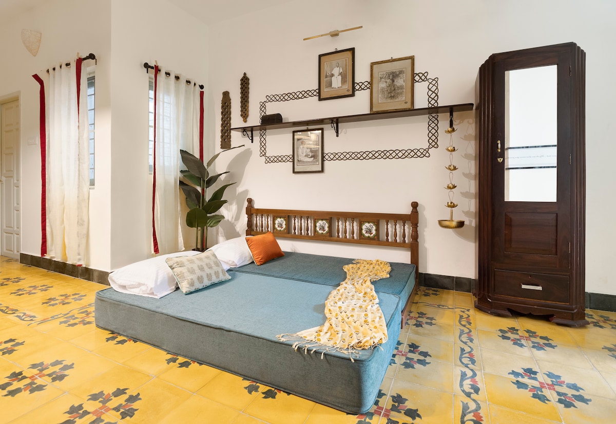 India Vacation Rentals | Homes and More | Airbnb