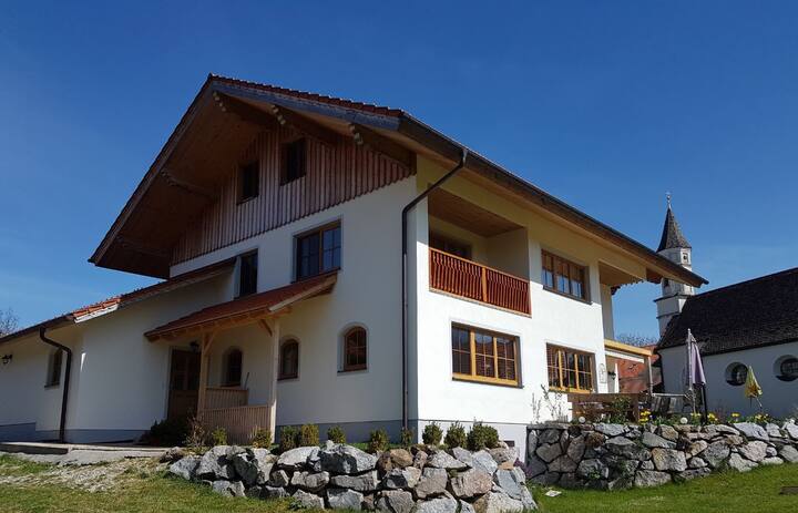 Ferienwohnung Arnried - Bernried am Starnberger See