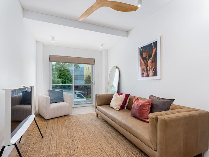 Boulevard 88- One - Bondi Beach