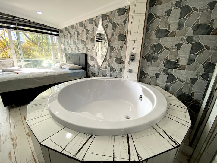 Fully Furnished Apartments In Ankara - 104 - - Ankara