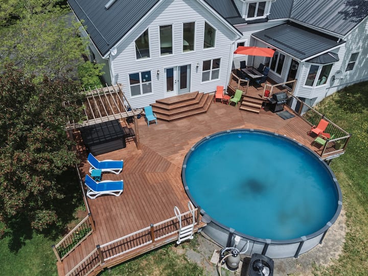 Portapique : locations de vacances et logements - Nova Scotia, Canada ...