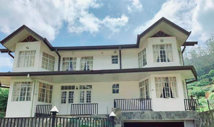 The Royal Crest Holiday Bungalow - Nuwara Eliya - Nuwara Eliya