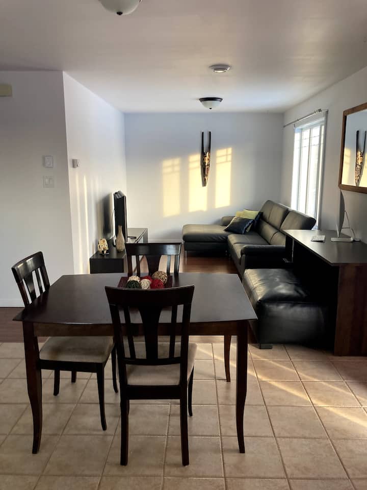 Coeur Du Village à 10 Minutes De La Ville. - Saguenay