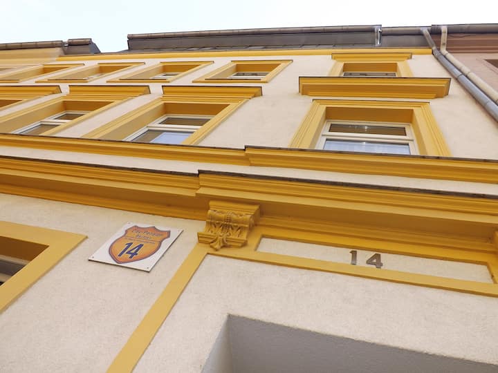 City-ferienwohnung-bautzen - Bautzen