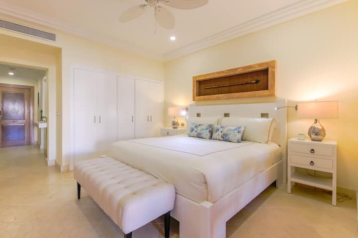 Beautiful Studio At Fishing Lodge Cap Cana! - Punta Cana