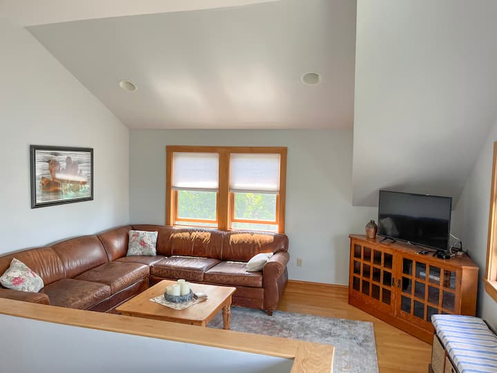 Crows Nest - Vinalhaven