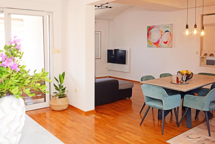 Apartment Podstrana - Podstrana