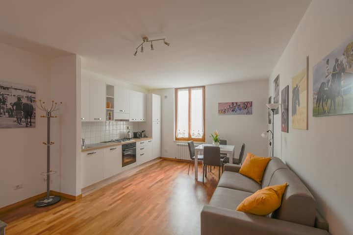 Casa Ermini - Siena