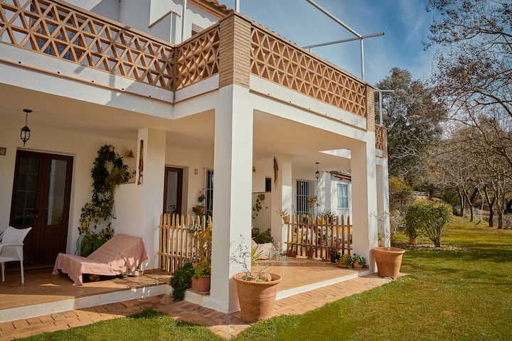 Batán De Las Monjas - Apartamento Rural - Cazalla de la Sierra