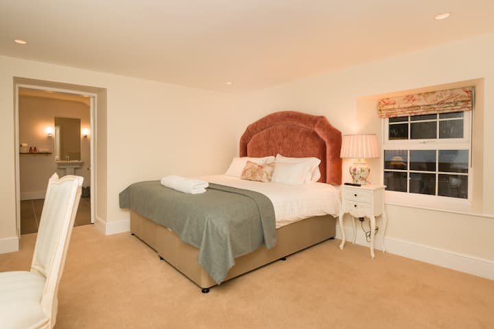 Stables Cottage - Luxury - Lockerbie