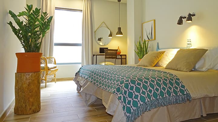 Alojamiento Con Encanto - Alcantarilla
