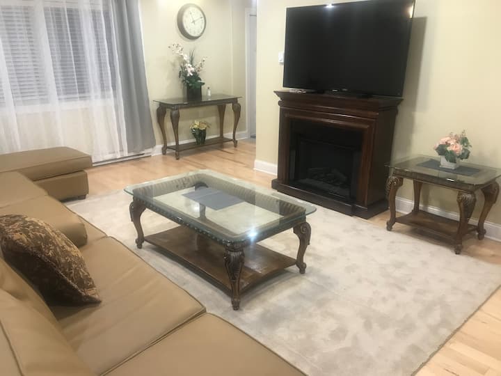 Cozy Apartment 1 In Perfect Location In Lp - Lake Placid, NY